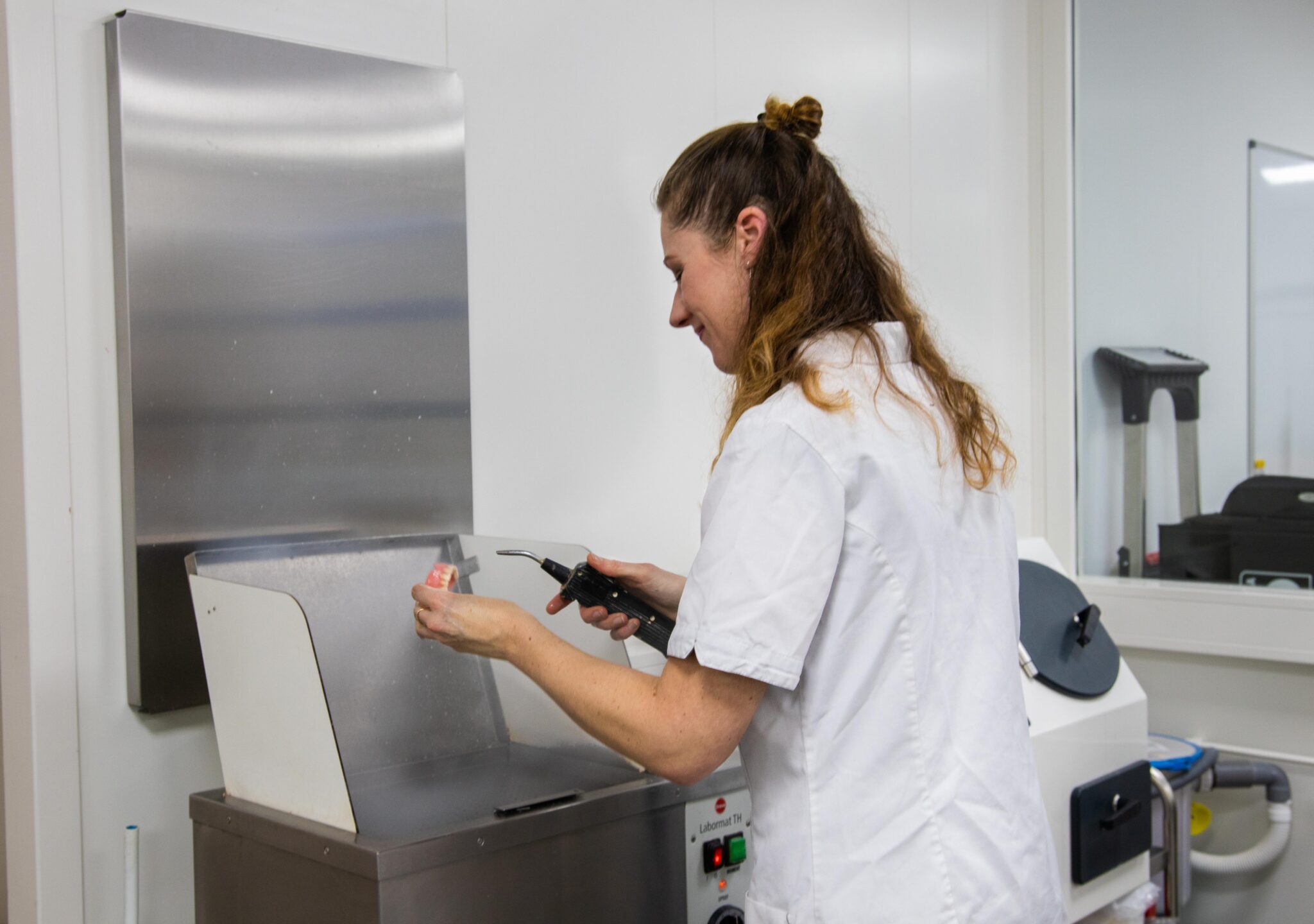 TANDTECHNIEK OP ZIJN BEST - TTMN